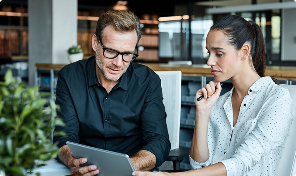 Meet our Partners | Motimate