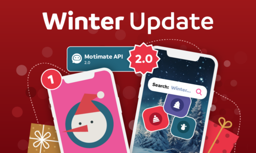 Product Release Updates | Motimate